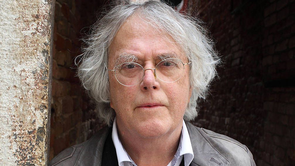 Autor Dag Solstad wird 80 | FAZ