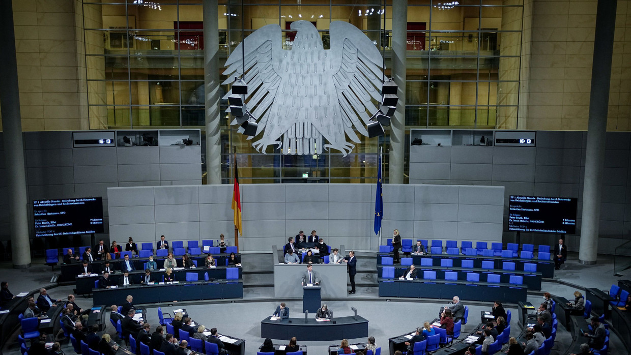 Warum die Wahlrechtsreform der Ampel keine gute Idee ist