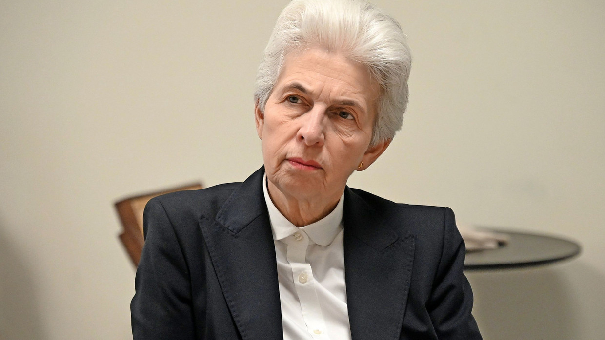 Strack-Zimmermann über Kubicki und die Zukunft der FDP