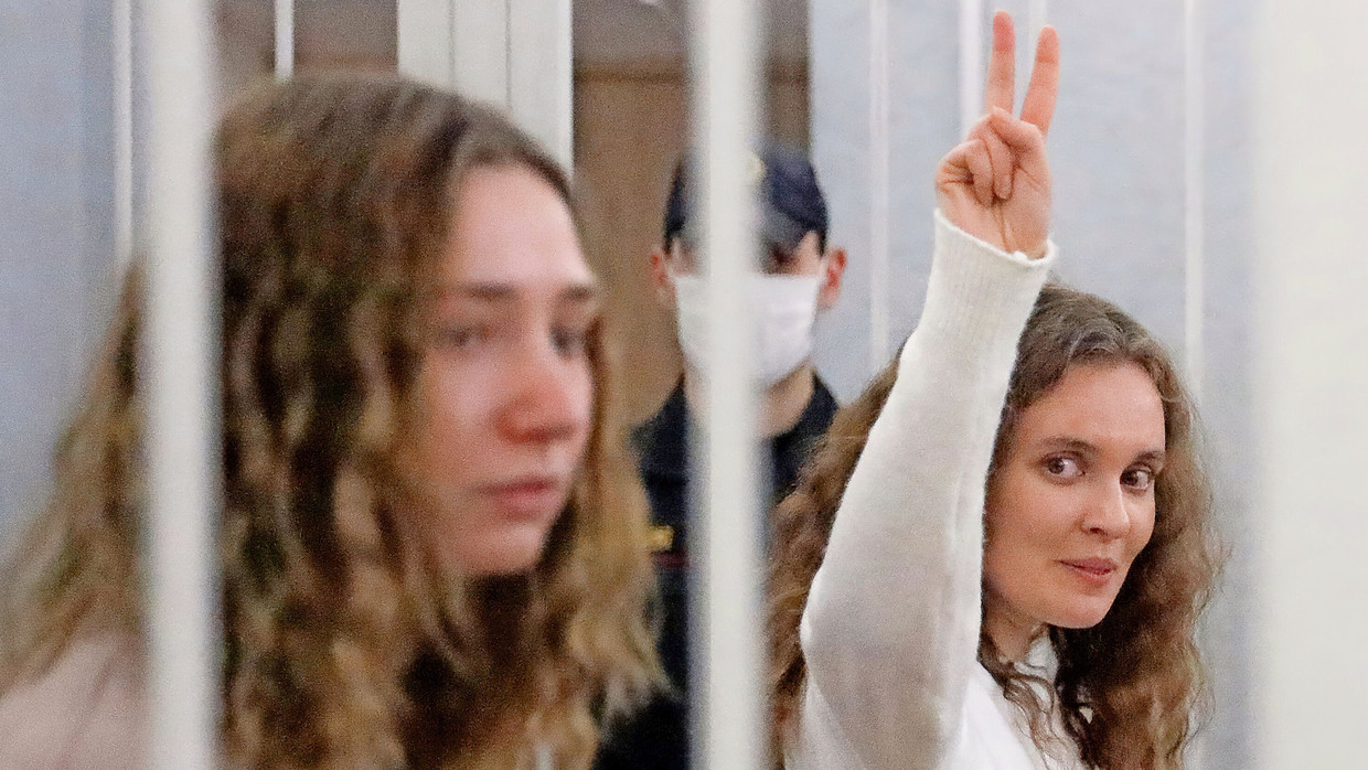 Sasha Filipenkos „Die Jagd“ ist das Porträt des „Systems Putin“