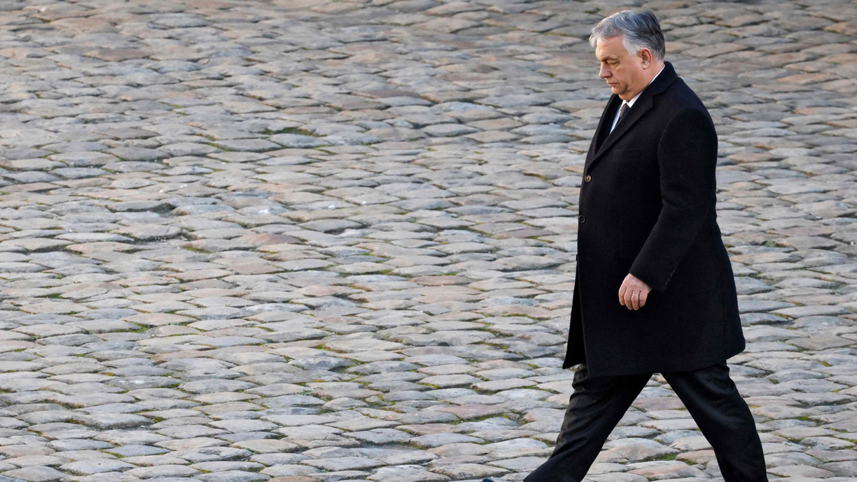 Schwedens NATO-Beitritt: Orbán hinterlässt verbrannte Erde