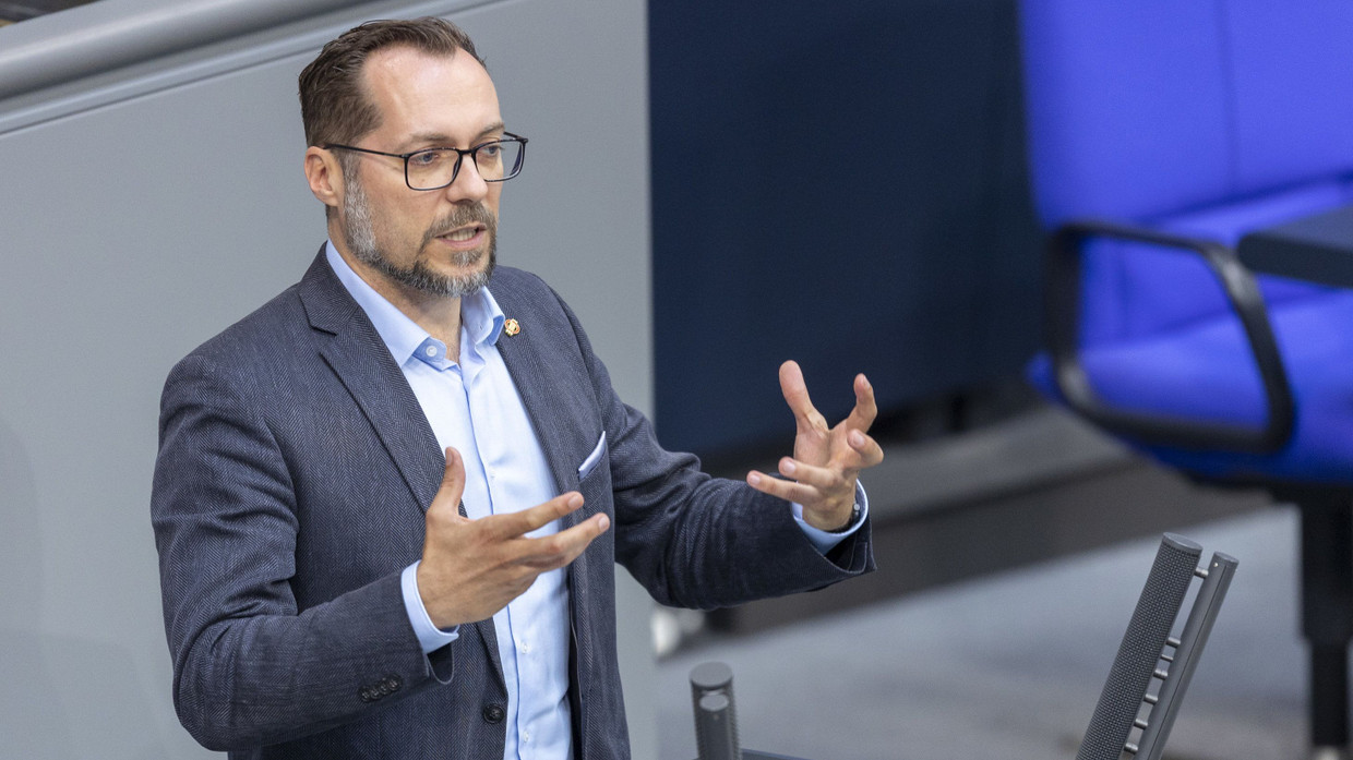 SPD-Politiker Bengt Bergt entschuldigt sich für KI-Fake mit Merz