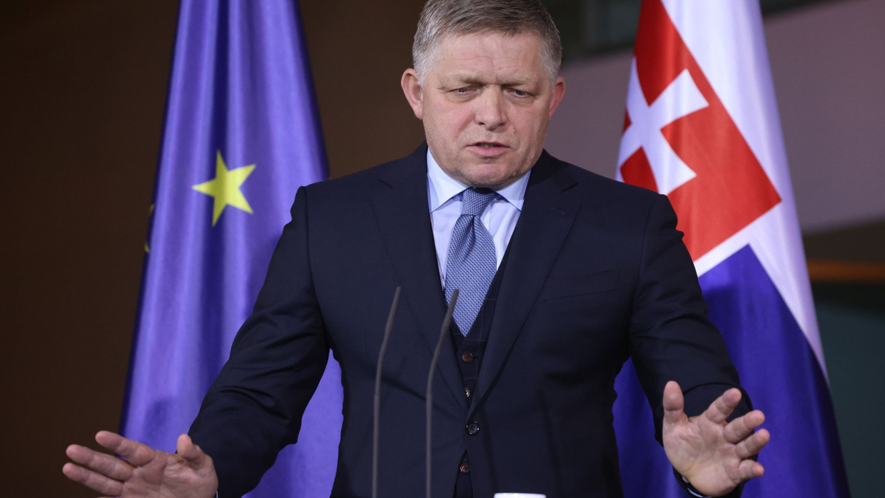 Die EU und der Rechtsstaat in der Slowakei: Der nächste Kampf