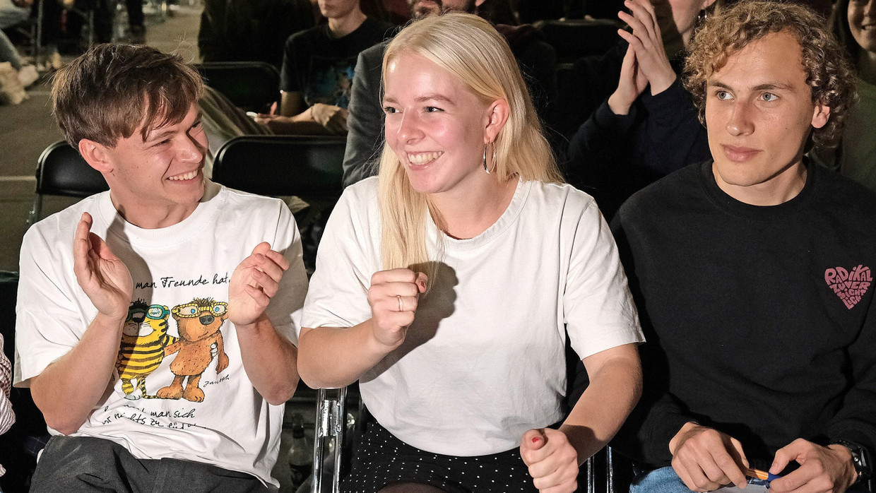 „Robert Habeck zu hassen ist noch keine Strategie“ | FAZ