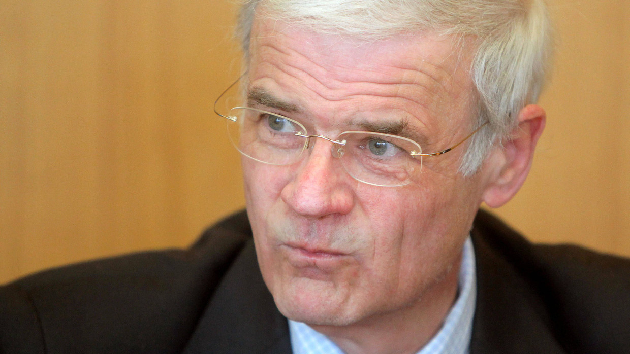 Urteil gegen CDU-Politiker Böhr: „Er wollte nur die Wahl gewinnen“