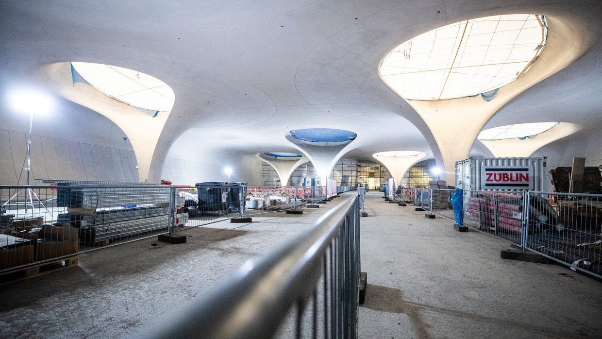 Stuttgart 21: Wer soll die überzogenen Kosten tragen?