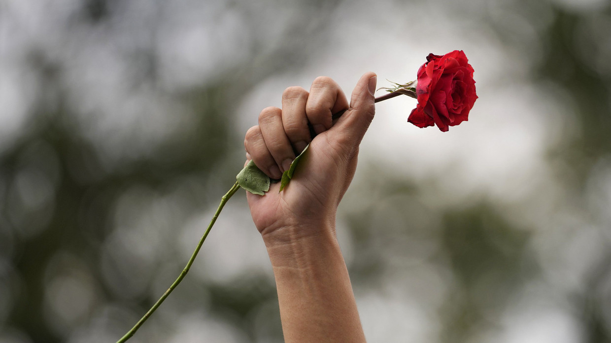 Neue „Ungehaltene Reden“ zum Frauentag | FAZ
