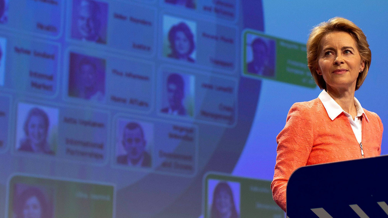 EU-Kommissionskandidaten: Rumänien und Ungarn fallen wieder durch