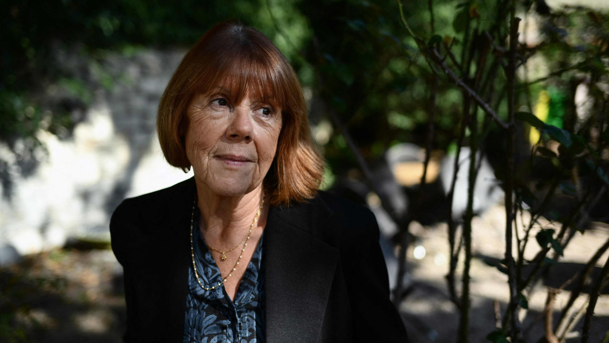 Fall Dominique Pelicot: Die Rolle der Frauen im Vergewaltigungsprozess