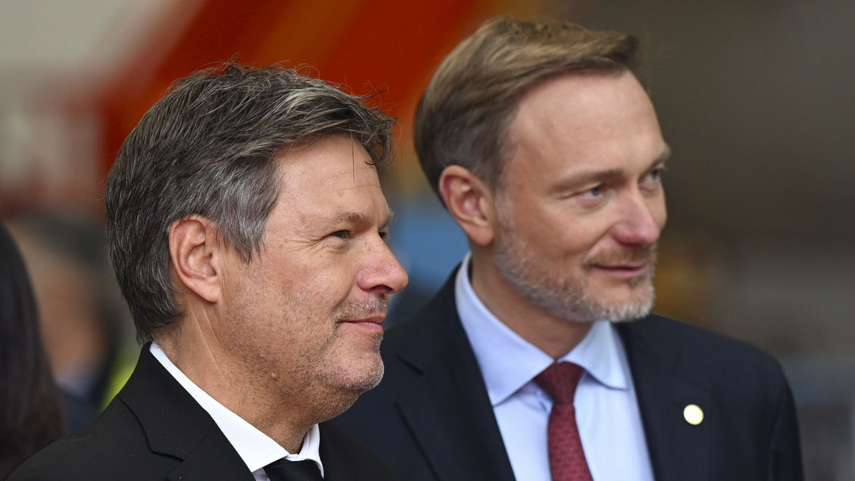Lindner gegen Habeck: Können die Minister sich einigen?
