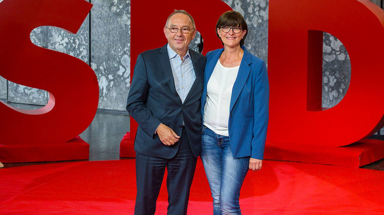 SPD-Parteitag: Verhängnisvolles Finale: Ein Kommentar von Thomas Holl