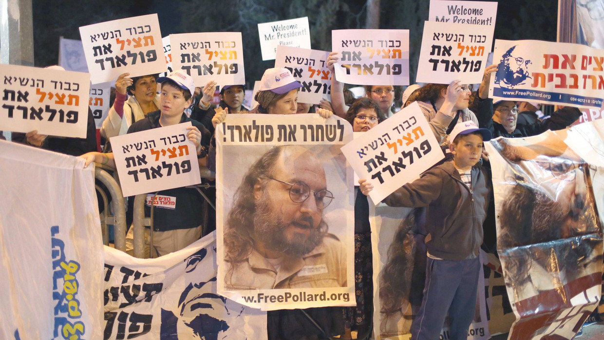 Nahost-Friedensgespräche: Ein Spion soll es richten | FAZ