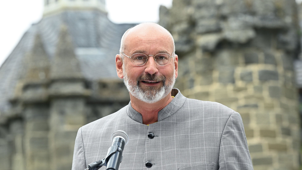 Martin Eberle wegen rassistischer Beleidigung entlassen