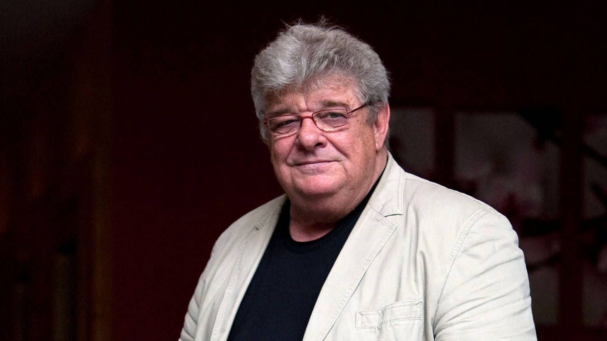 Bei Jesper Juul: Meine Erziehung zum Elternsein