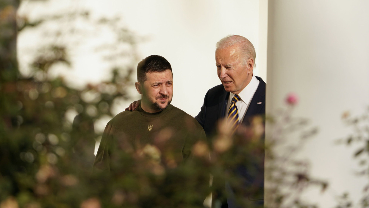 Krieg in der Ukraine: Verteidigung allein hilft nicht