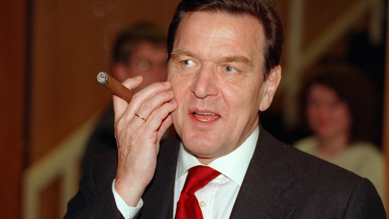 Franz Walter über den Niedergang der SPD | FAZ