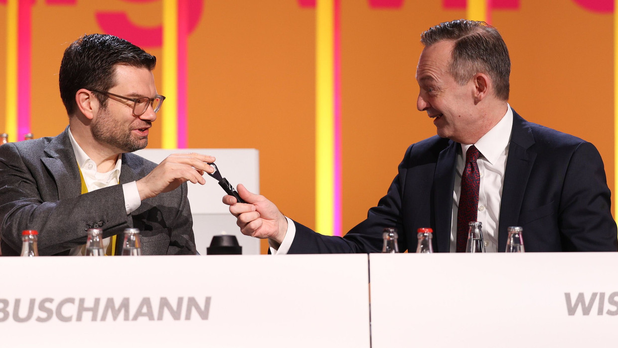 FDP-Ministerien kommen bei Bekämpfung von Hamas-Propaganda nicht voran