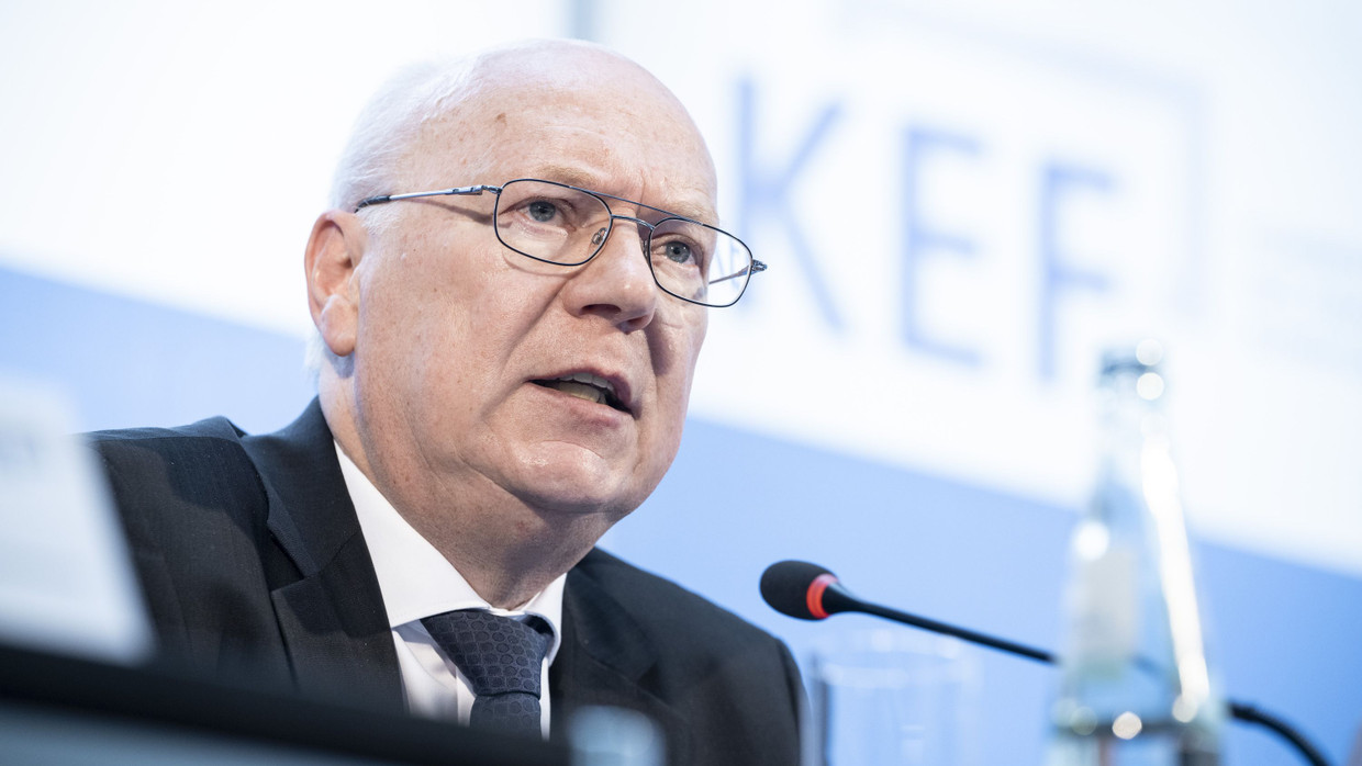 Kef-Chef Detzel will Rundfunkbeitrag erhöht sehen