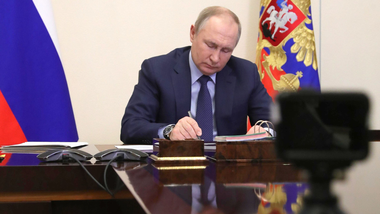 Zu wenig Kritik an Putin: Korrespondent widerspricht ZDF