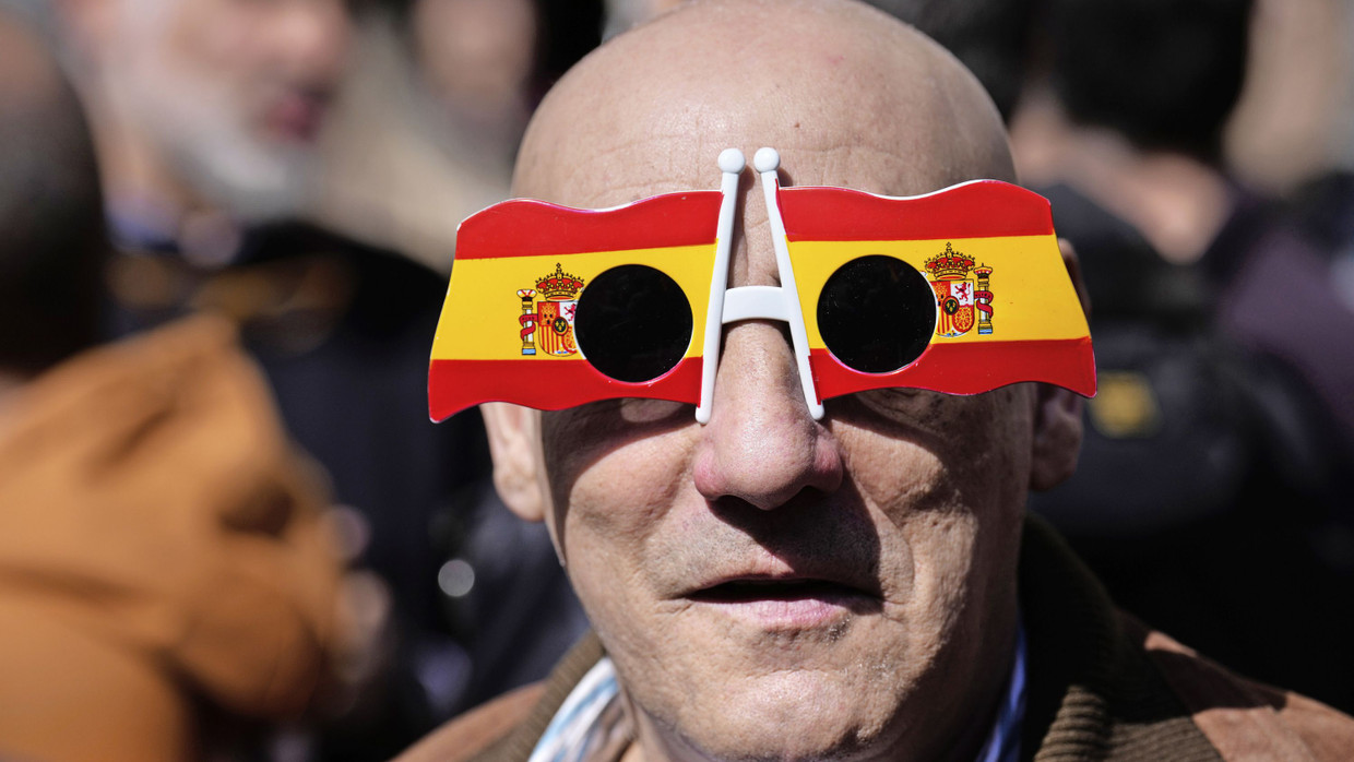 Basken und Katalanen: Spaniens Separatisten auf dem Rückzug