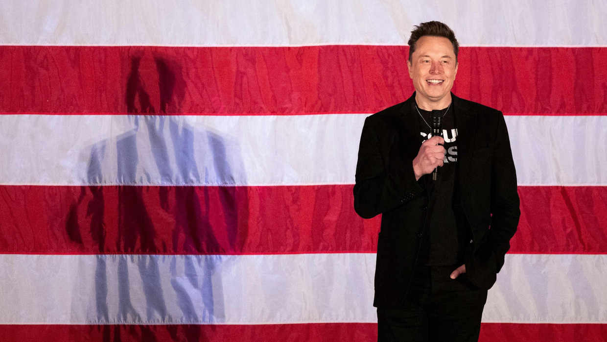 „Elon Musk wird uns nicht retten können“: Stanford-Ökonom Hanno Lustig