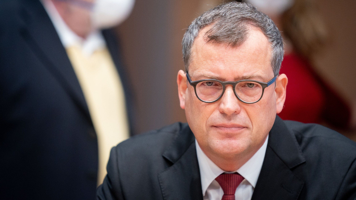 Leopoldina offen für eine Impfpflicht für bestimmte Berufsgruppen