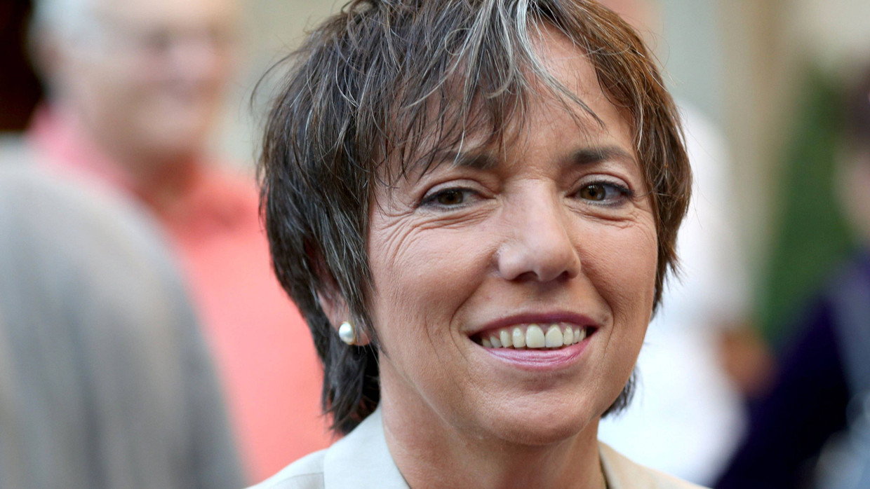 „Unhaltbarer Zustand“: Käßmann fordert Ende der deutschen ...