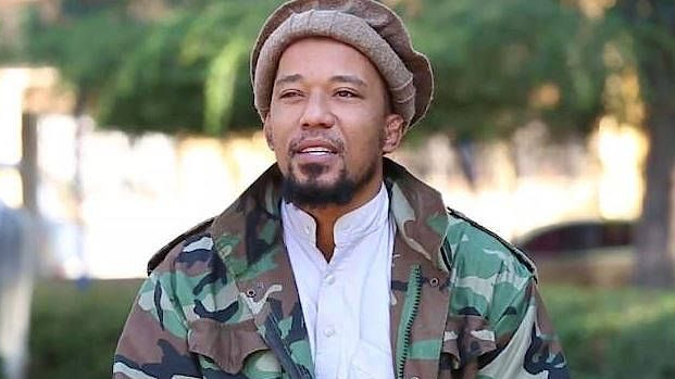 Deutscher Rapper und IS-Terrorist Denis Cuspert getötet