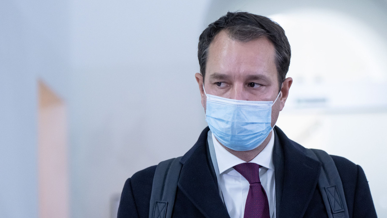 ÖVP schließt früheren Spitzenbeamten Thomas Schmid aus