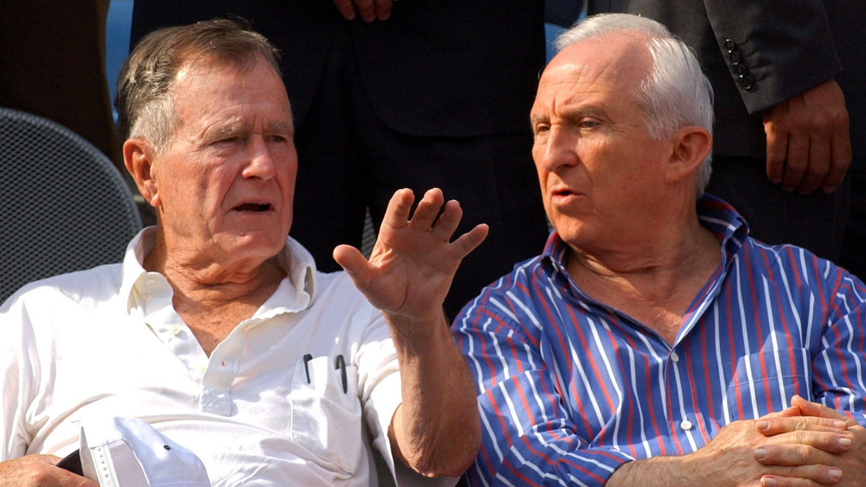 Jeb Bush: Die meisten Dollars für die besten Gene | FAZ