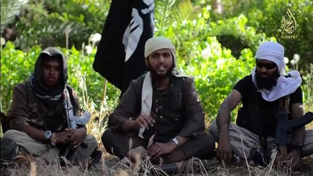 Muslime in Großbritannien: Terror, Made in Britain