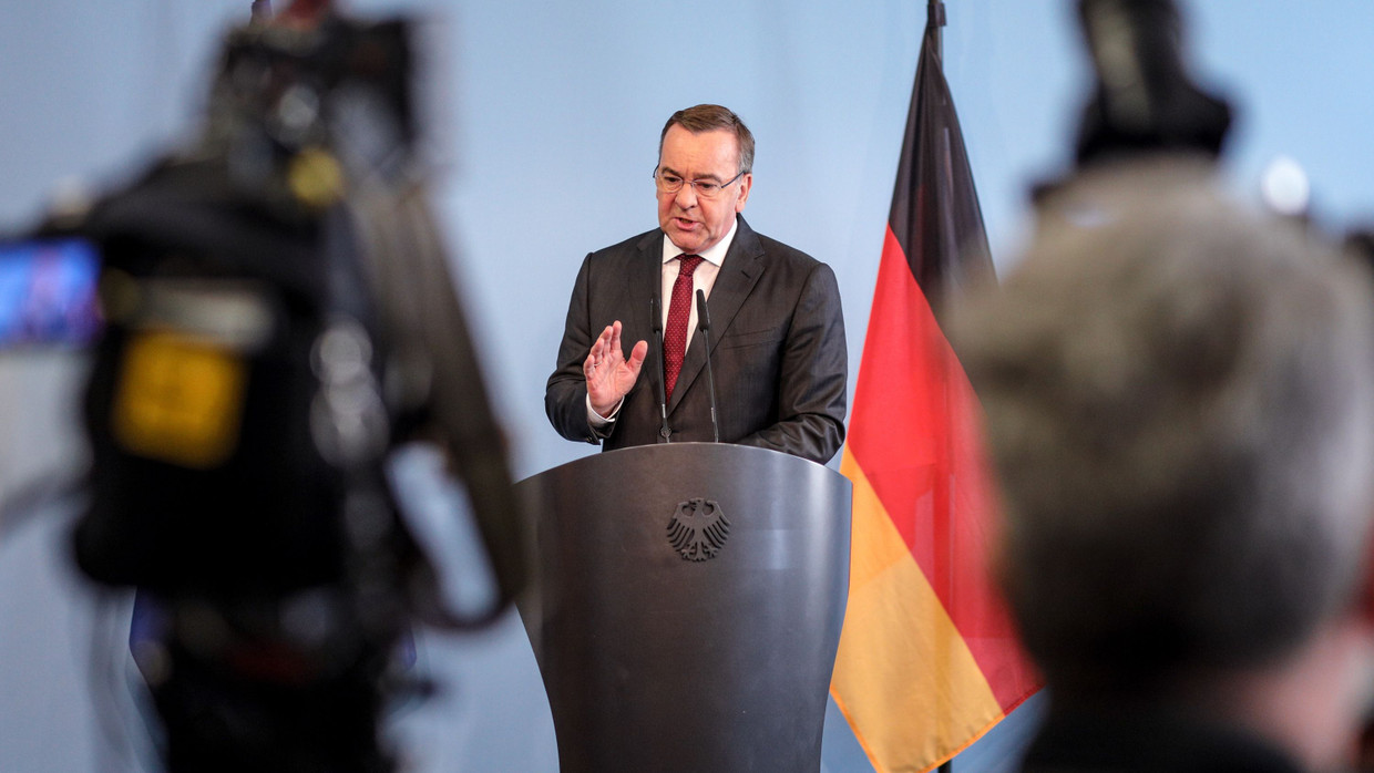 Briefe an die Herausgeber vom 12. März 2024