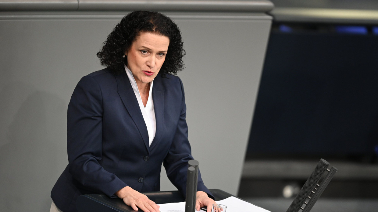 AfD-Bundestagsabgeordnete muss Post zu Muslimen löschen | FAZ