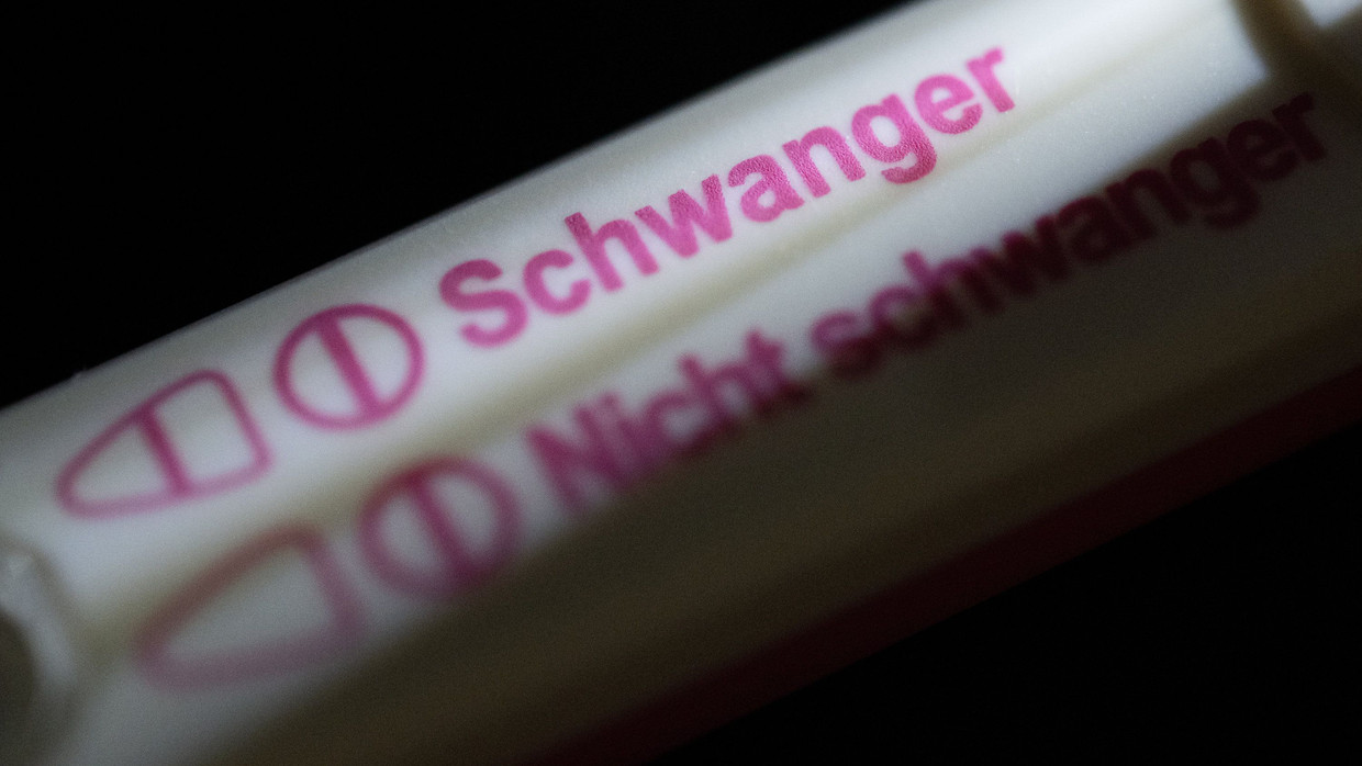 Die Legalisierung der Abtreibung wäre ein fatales Signal | FAZ