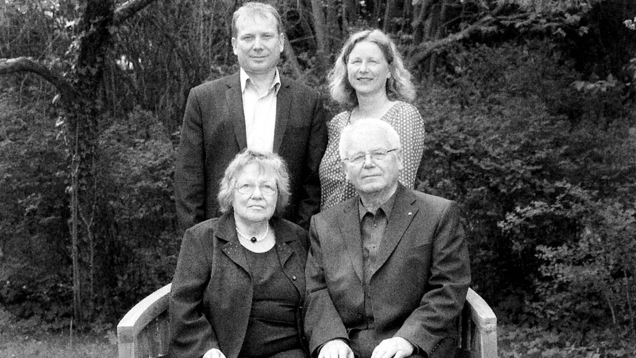 Berndt Seite: Der Doktor und das böse Vieh