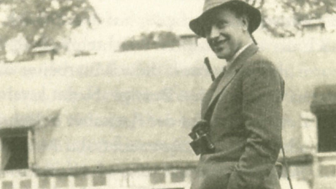 Buch „Ernst von Borsig“ von Ernst-Friedrich Harmsen | FAZ