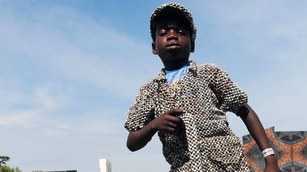 Afroeuropäisches Festival im Mousonturm eröffnet