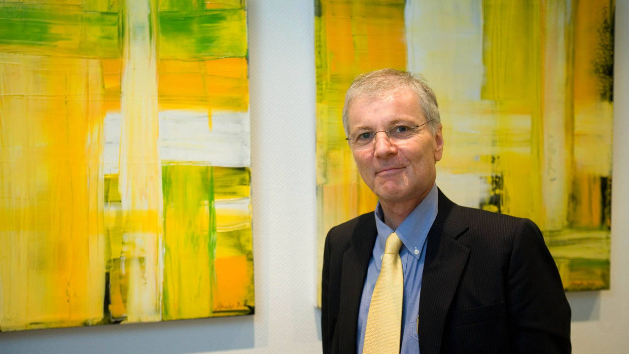 Bad Soden: Messer wächst mit Industriegasen auch im Inland