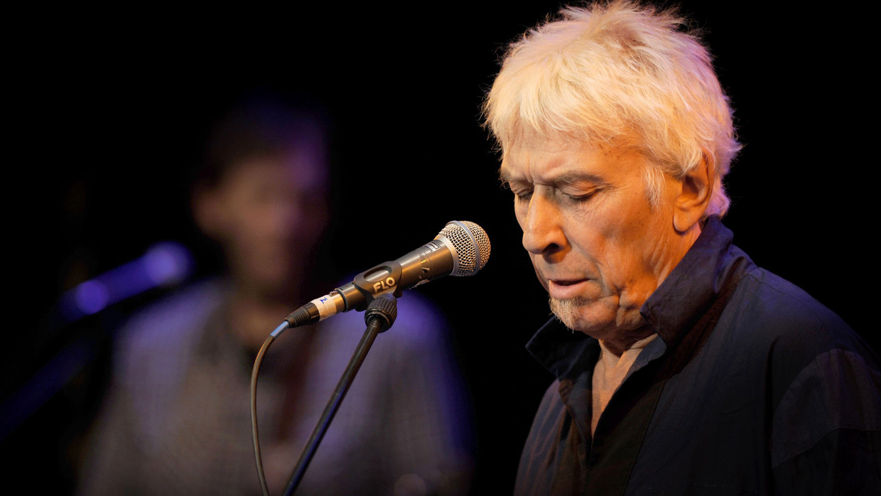 John Cale: Ein aufgeräumter Mann | FAZ
