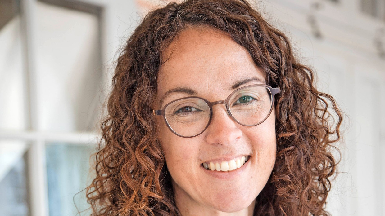 Angela Dorn kommt in der Leistungsbilanz gut weg