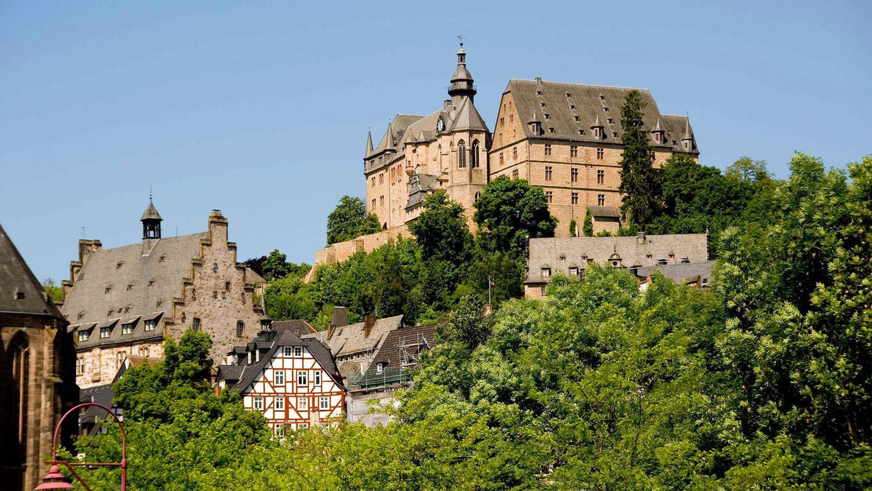Tourismus durch Historie: Eine Museumslandschaft für Marburg