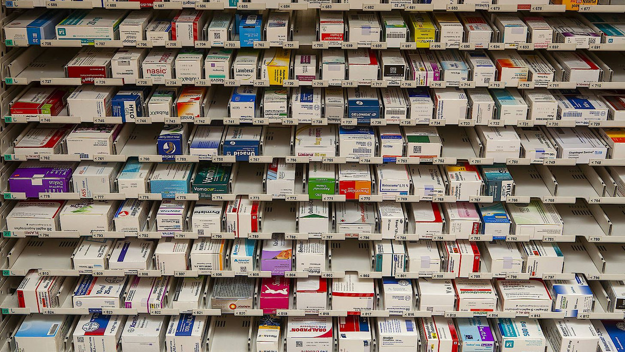 BfArM-Präsident Karl Broich über Medikamenten-Engpässe