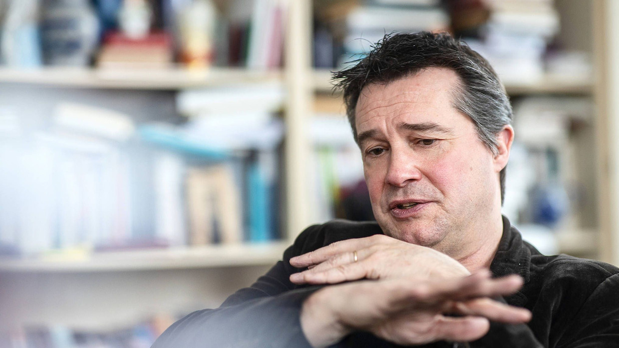 Philosoph Rainer Forst über Irrationalität und Corona-Panik | FAZ