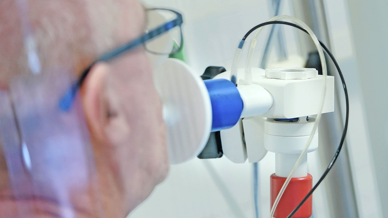 Post-Covid: Infektiologin Vehreschild über den Stand der Forschung