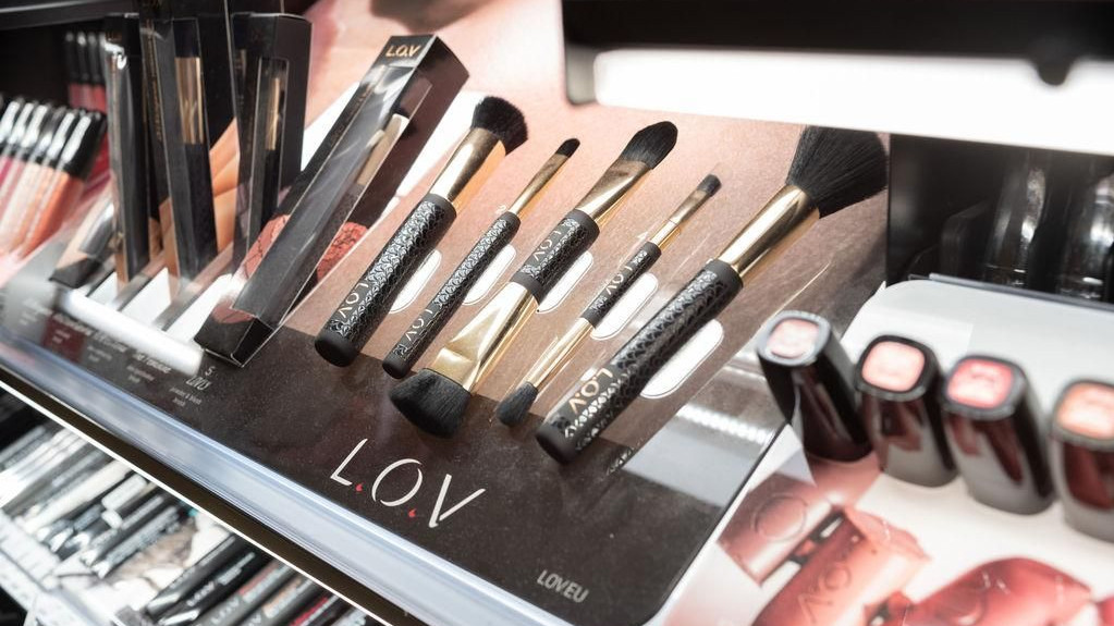 Kosmetikunternehmen: Cosnova geht nicht nach Bad Soden | FAZ