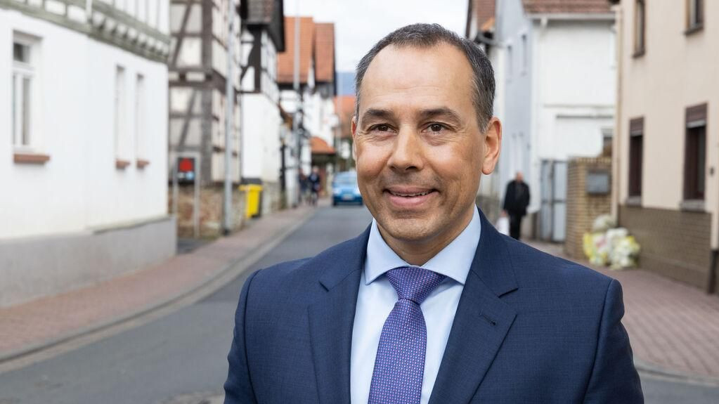 Eschborn plant in Haushalt 2025/26 große Investitionen | FAZ