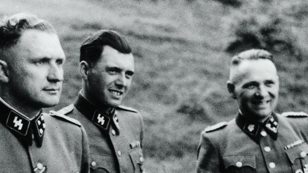 Josef Mengele und Frankfurt: Der KZ-Arzt von Auschwitz