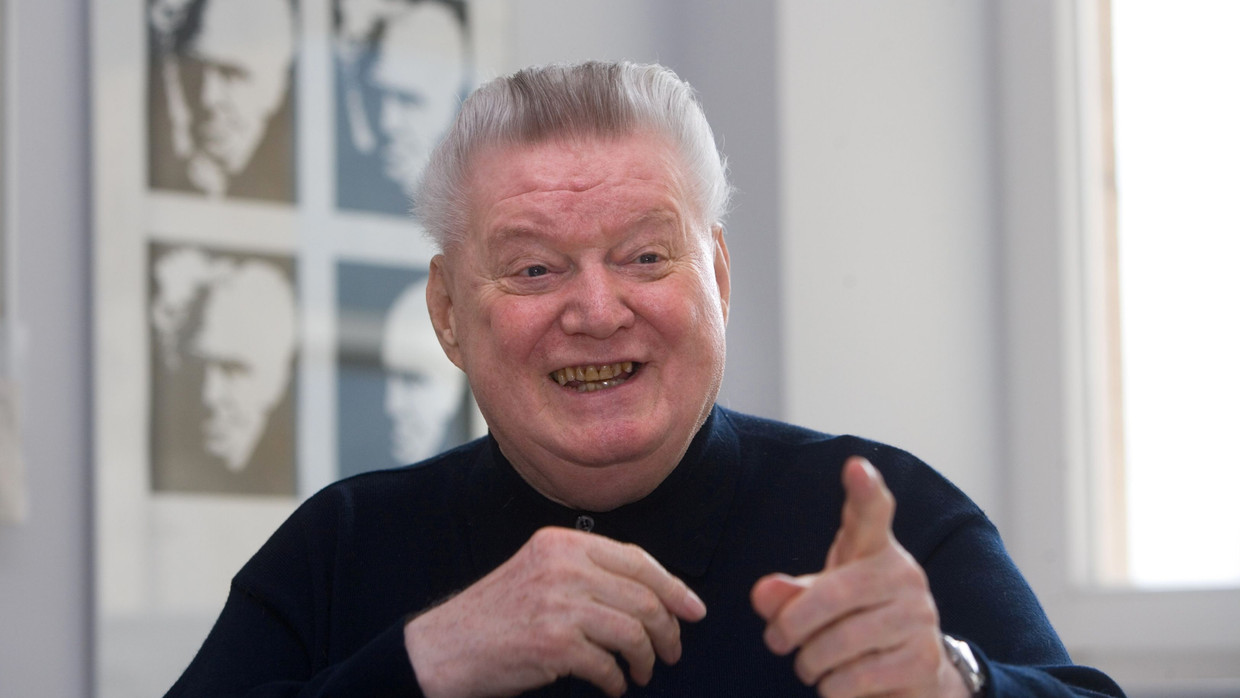 Im Gespräch: Alfred Schmidt: „Genötigt, scharf zu denken“