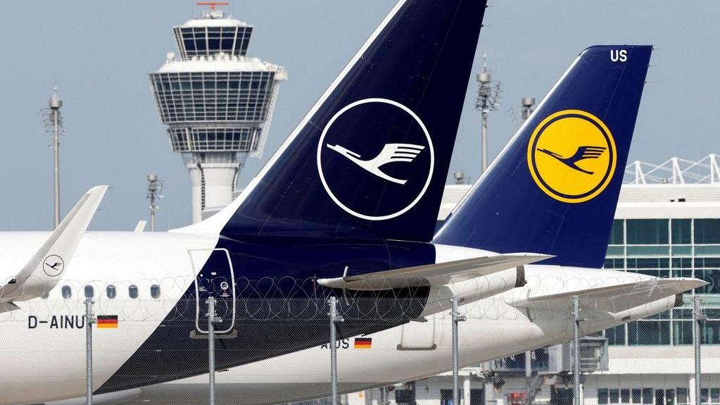 Ende der Quarantänepflicht: Lufthansa überarbeitet Flugplan für China