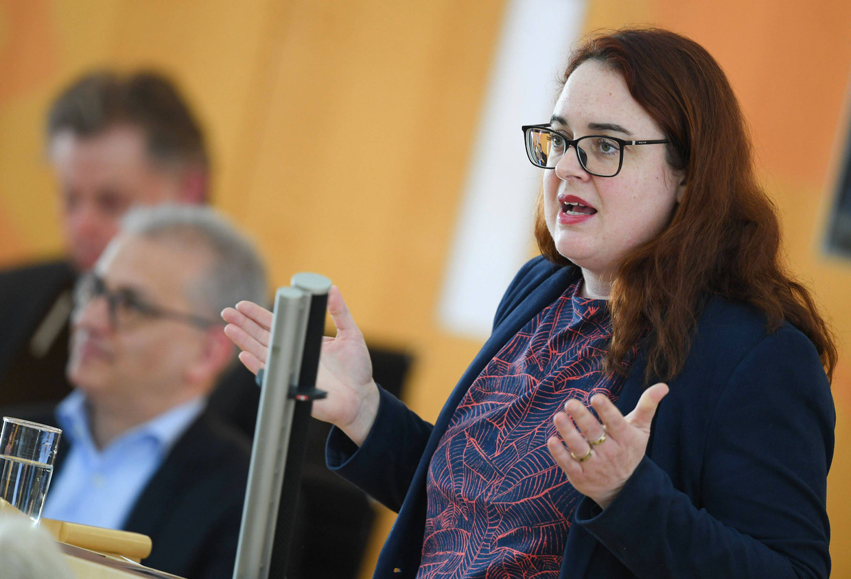 Wenige Frauen an der Spitze von hessischen Landesbehörden